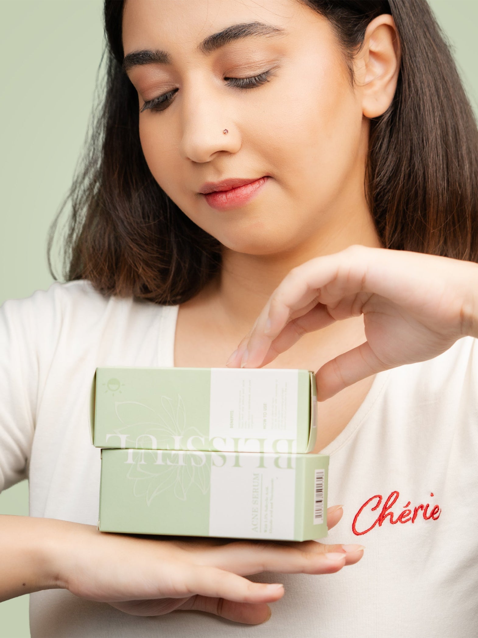 Products – Blissful