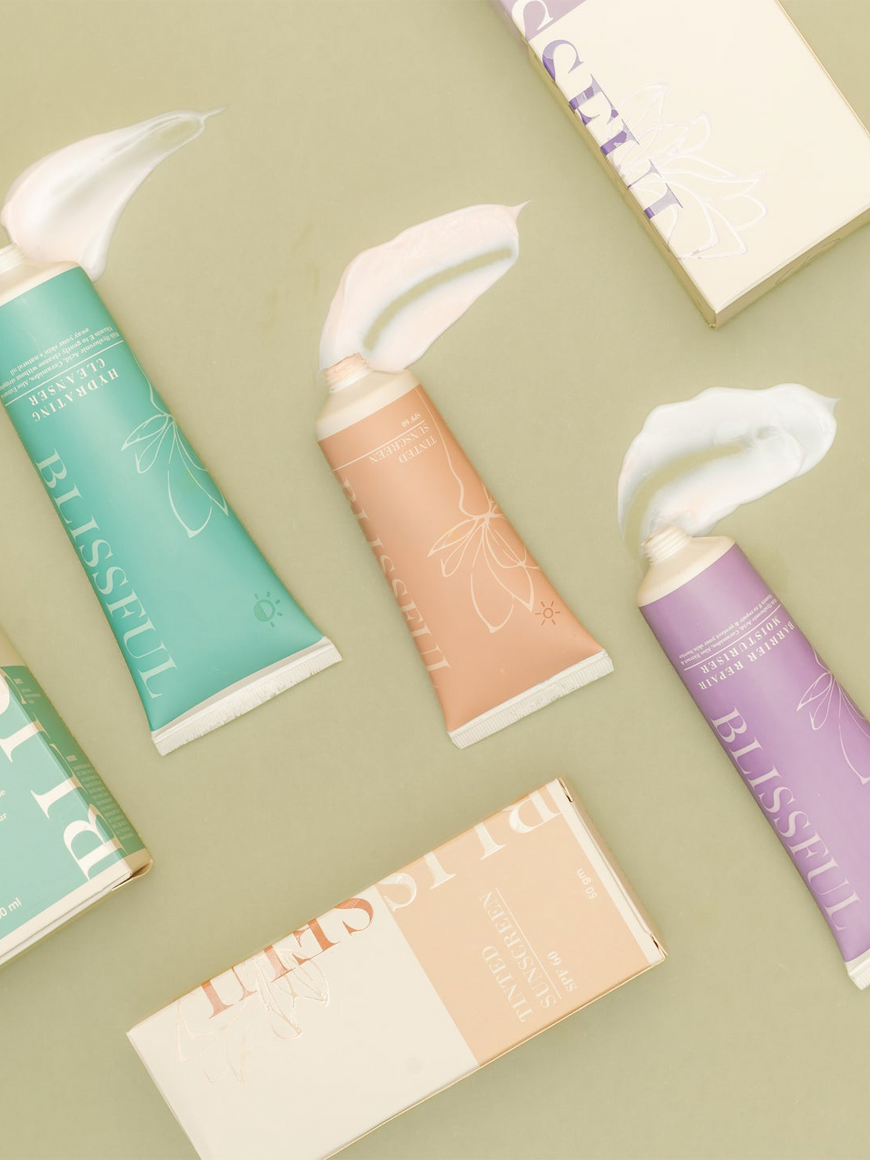 Bundles – Blissful